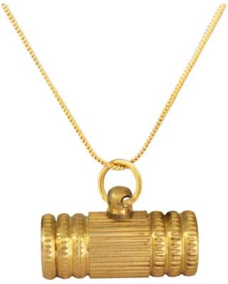 Elegant Gold Alloy Pendant 4 Pc Tabij Taweez Taawiz Tabiz pendant ...