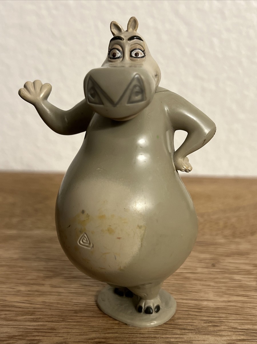 Madagascar Gloria Hot Gloria The Hippo | Madagascar FANDOM Wiki