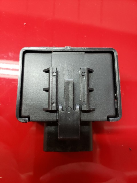 Ford F-150 4x4 Transfer Case Control Module 4wd Drive Relay for sale ...