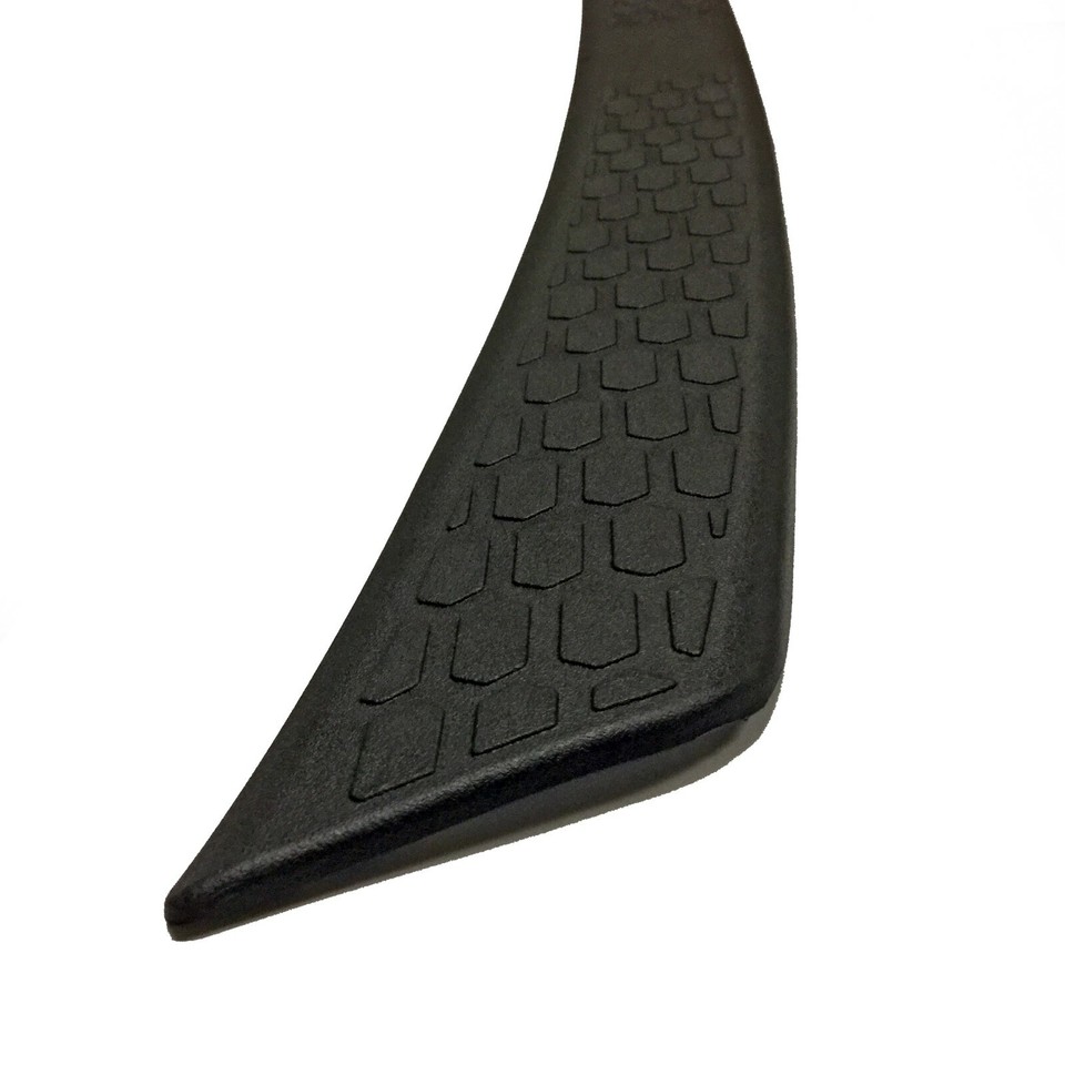 For: Lincoln MKX 2016-2018 Rear Bumper Protector #RBP-004 | eBay