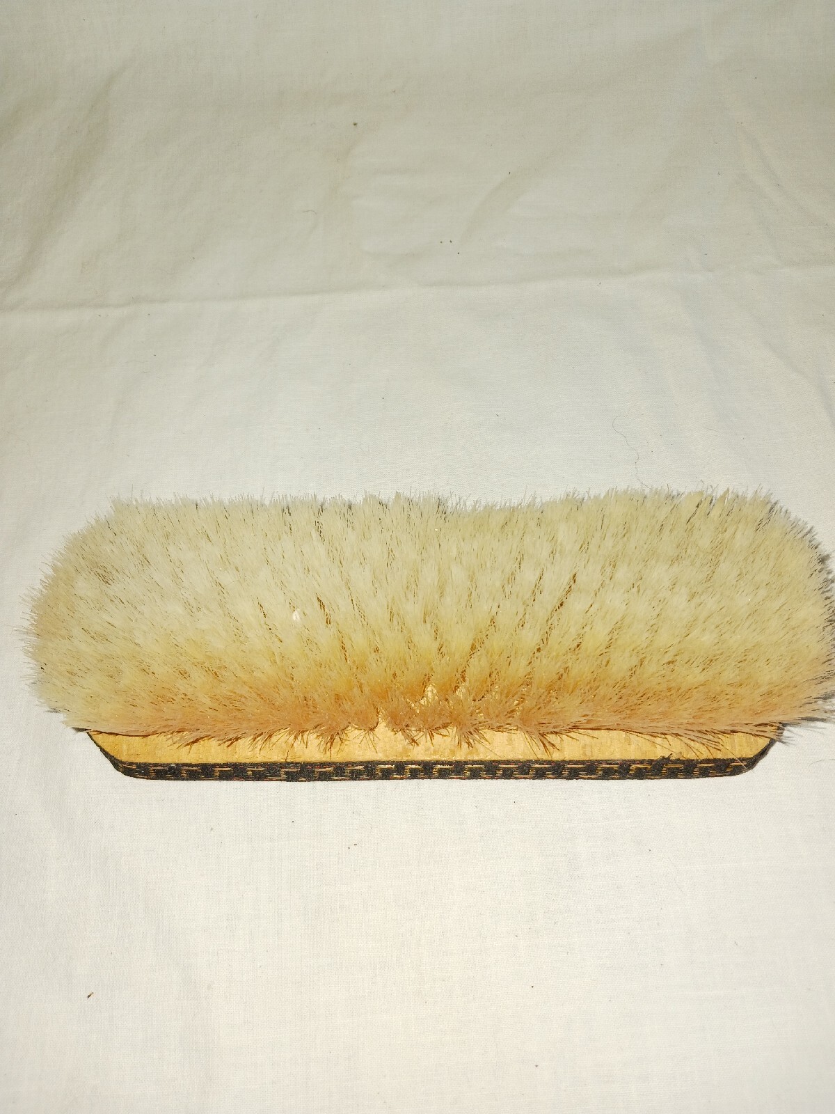 Vintage Clothes Brush Shoe Shine Lady Face Victorian … - Gem