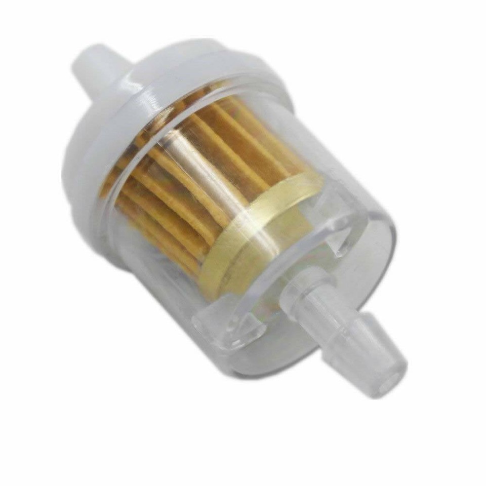 5 PACK FUEL FILTER REP 49019-7001 49019-0707 49019-0014 691035 493629 | eBay
