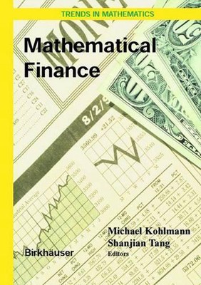 Mathematical Finance: Workshop of the Mathematical Finance Research ...