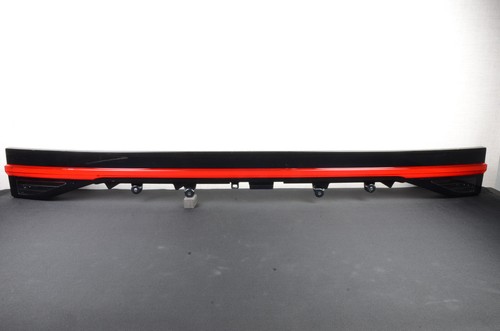 Mint! 2024 2025 2026 Lexus TX350 TX500h TX550h+ Rear Center Tail Light ...