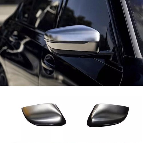 2019-2023 BMW M340i 3-Series G20 Rear View Mirror Cover Trim | Cerium ...