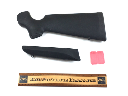 Factory Thompson Center Encore Contender G1 Super 16 synthetic stock ...