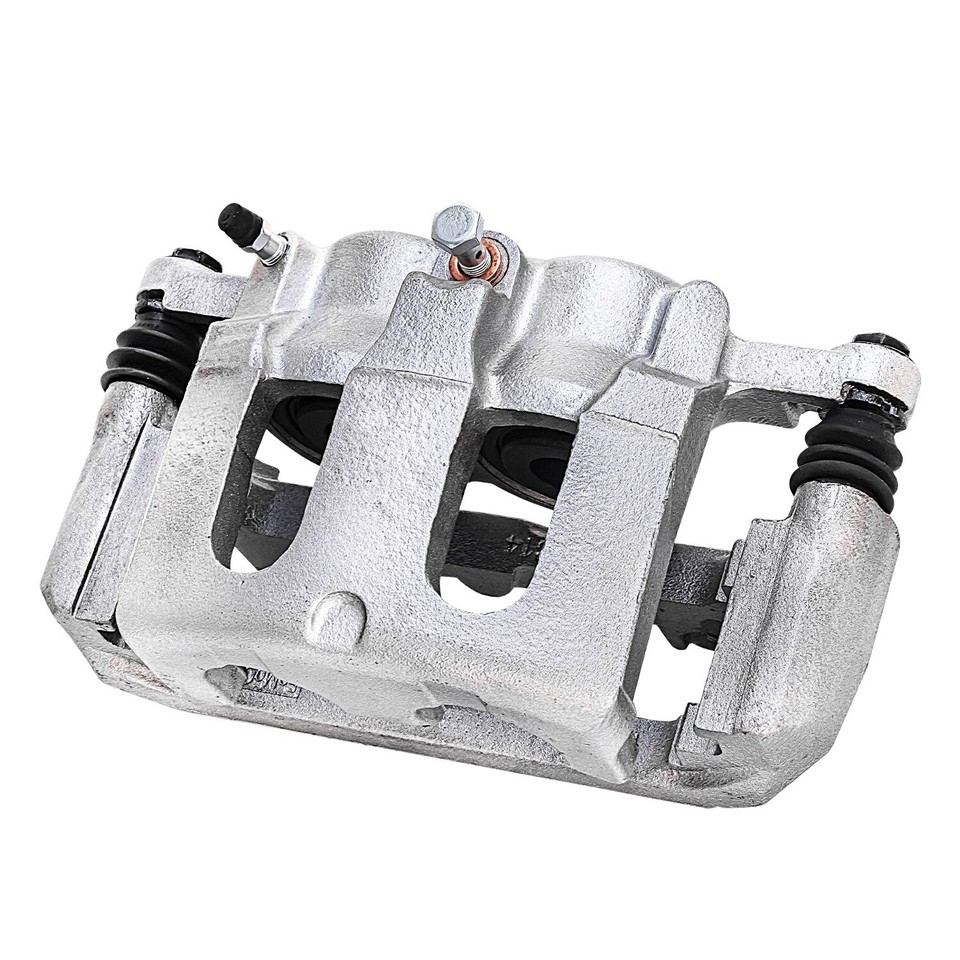 Front Brake Calipers w/ Brackets for 2006 - 2010 Explorer Sport Trac ...