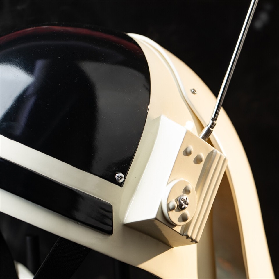 Star Wars Rebels Fleet Trooper Helmet Cosplay Prop Mask Resin Replicas ...