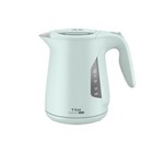 T-fal electric kettle 1.2L large capacity anti-spill lock "Justin Lock ...
