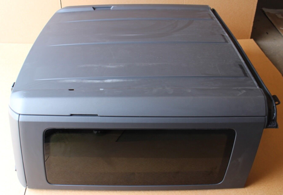 2021-2024 Ford Bronco 2 Door OEM Hard Top Assy Cover with Roof Panels ...