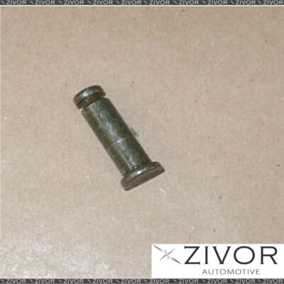 Parking Brake Pin Lock For Toyota Landcruiser FZJ79 4.5L 08/1999 - 04/ ...