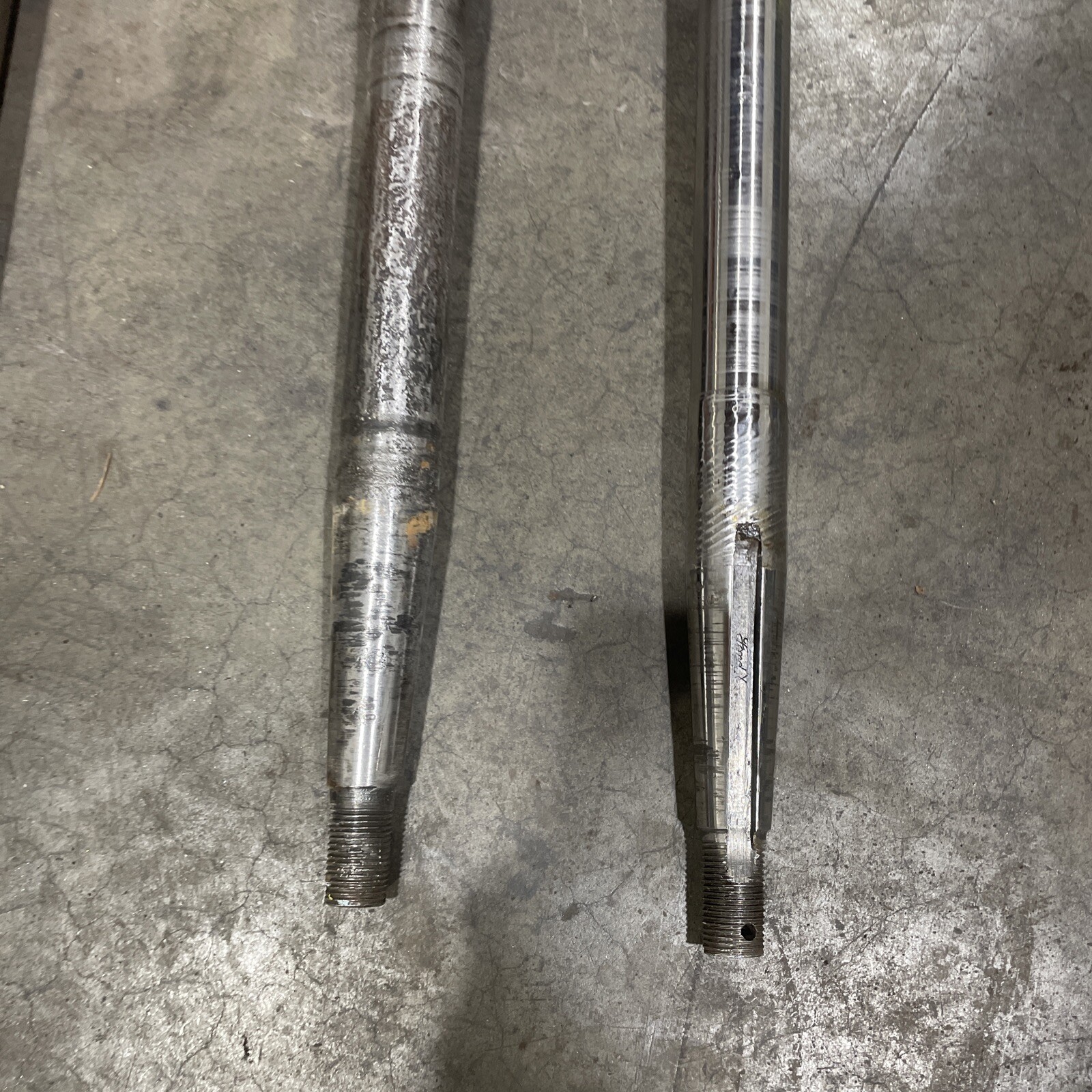Ford Model T Drive Shaft | Genuine OEM | Driveshaft