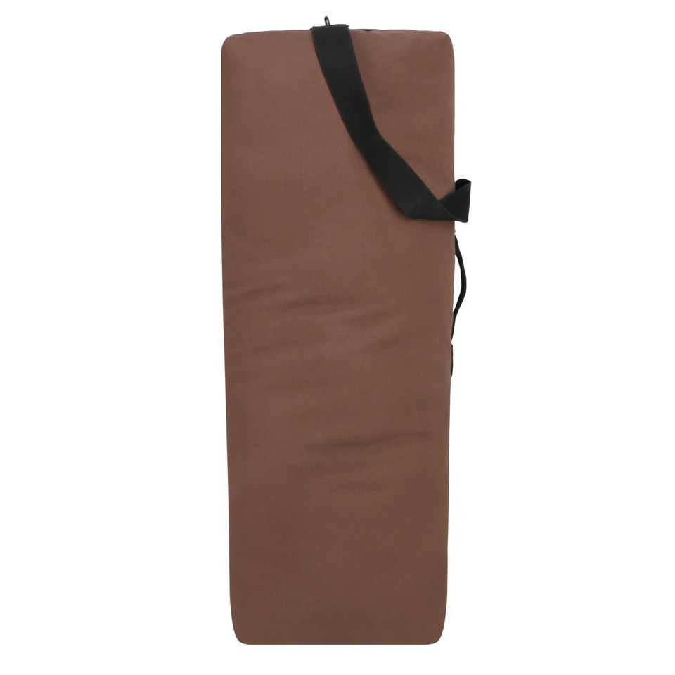 WHITEDUCK Hoplite Top Load Bag - Waterproof & Durable Travel Canvas ...