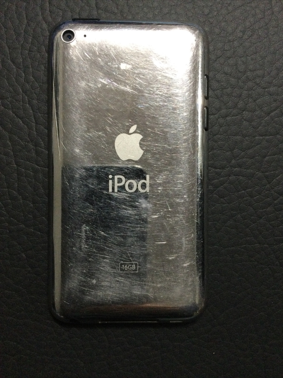 RARE ipod touch 4th generation 16gb | eBay