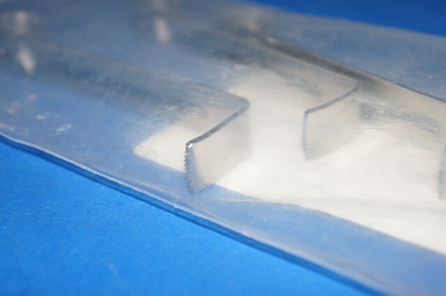 V. Mueller CH1130 Henly Retractors 6-1/2inch, Complete Set | eBay