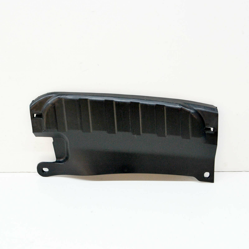 NEW BMW X5 G05 M REAR BUMPER LEFT SIDE SUPPORT 51128091037 ORIGINAL | eBay