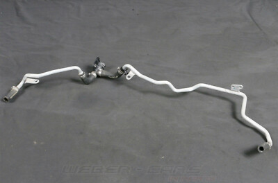 100km A2762002351 Mercedes W166 M276 Benzin Kühlwasserleitung ...