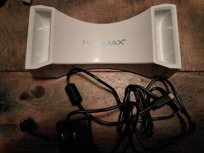 Charging Cradle And Cable For Hairmax Laserband 82 | eBay