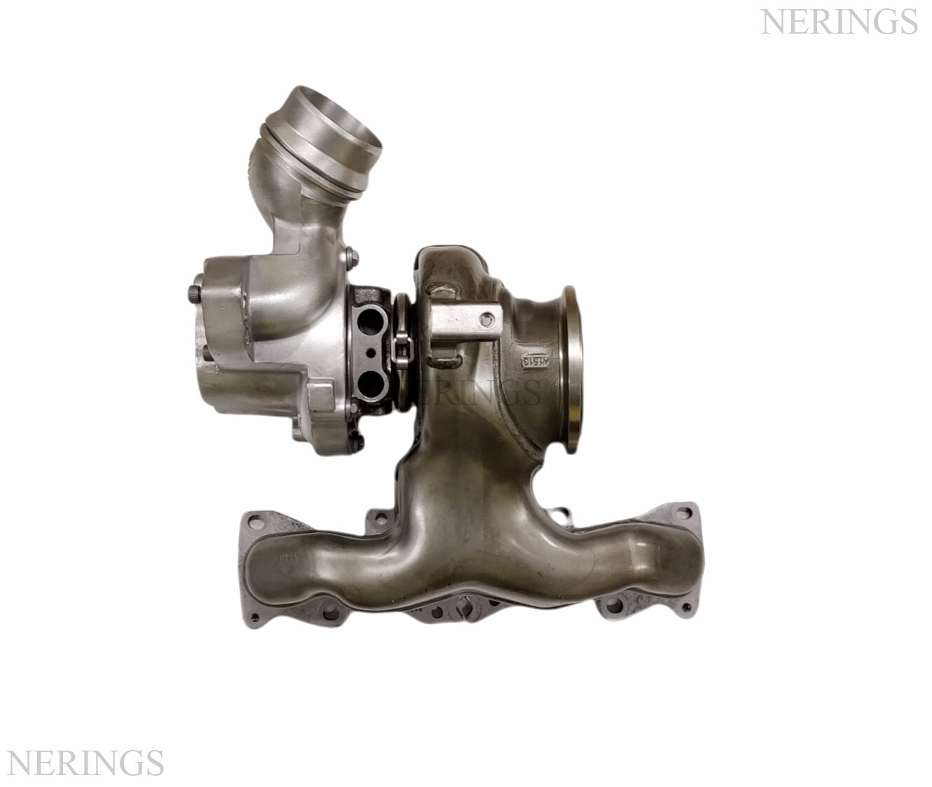 Turbolader Volvo 16399700013 31441692 36010097 | eBay