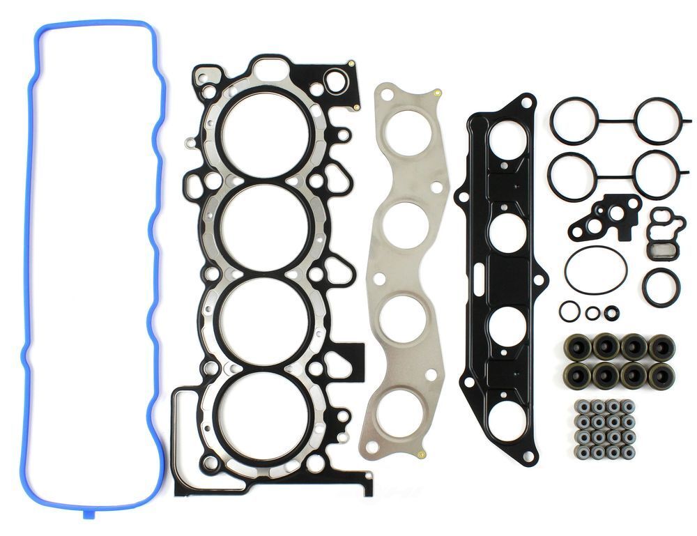 Engine Cylinder Head Gasket Set-SOHC, Eng Code: L15A1, VTEC, 16 Valves ...