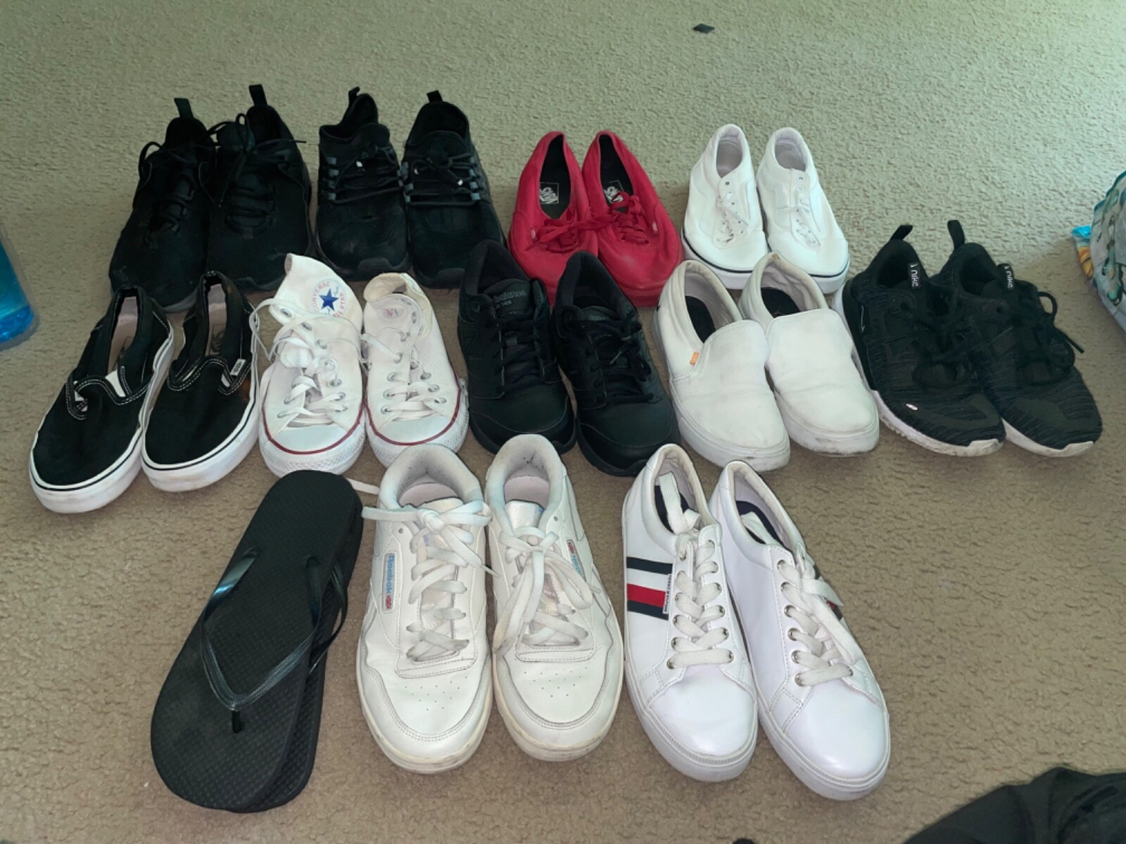 bundle of shoes | eBay