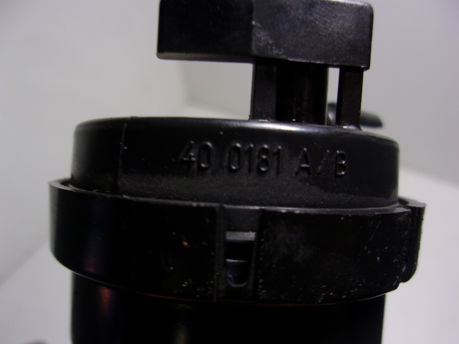 MERCEDES W210 Fuel Tank Door Lock Actuator 400181 A/b for sale online ...