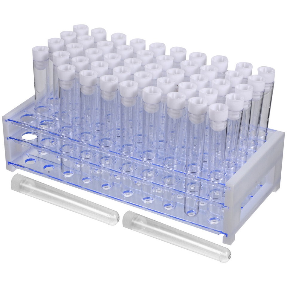 Serological Test Tube Test Tubes Scale Scientific Test Tubes | eBay
