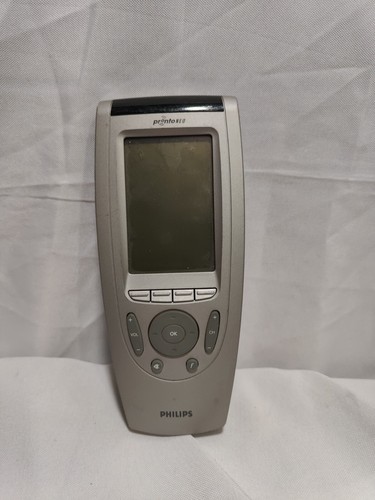 Philips Pronto Neo TSU500/01 Universal Home Theater Remote Control | eBay