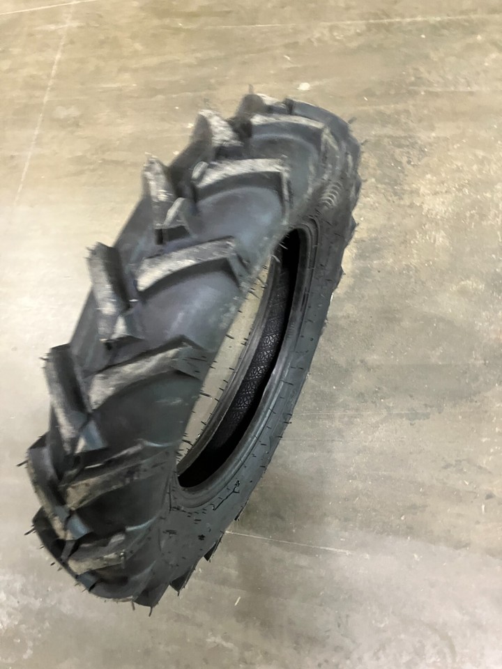 New R-1 Tire & 1 TUBE 6.00 16 MRL Tractor Tread 8 ply TT 600x16 | eBay