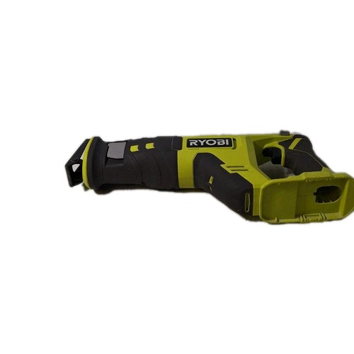 Ryobi ONE+ 18V Reciprocating Saw PCL515 (TOOL ONLY) Used G3 | eBay