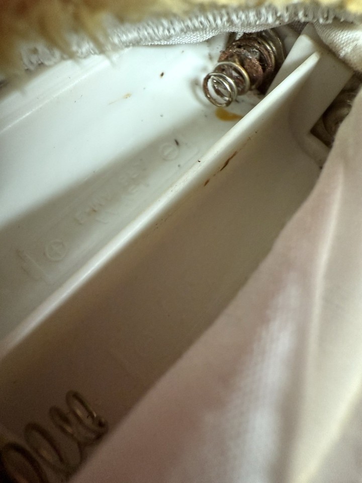 Vtech Kidifluffies Kidi Fluffies dog - Interactive Toy ~ Working Order ...