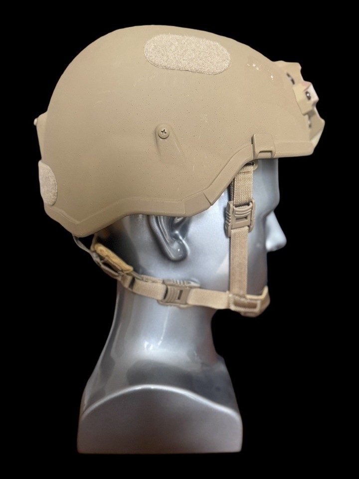 3M AVON GEN 2 NG IHPS helmet integrated head protection system SMALL | eBay