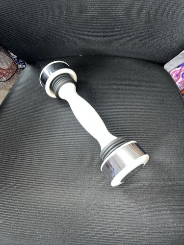 Shake Exercise Weight 2.5lbs. White Arms Shoulders Chest As Seen On TV ...