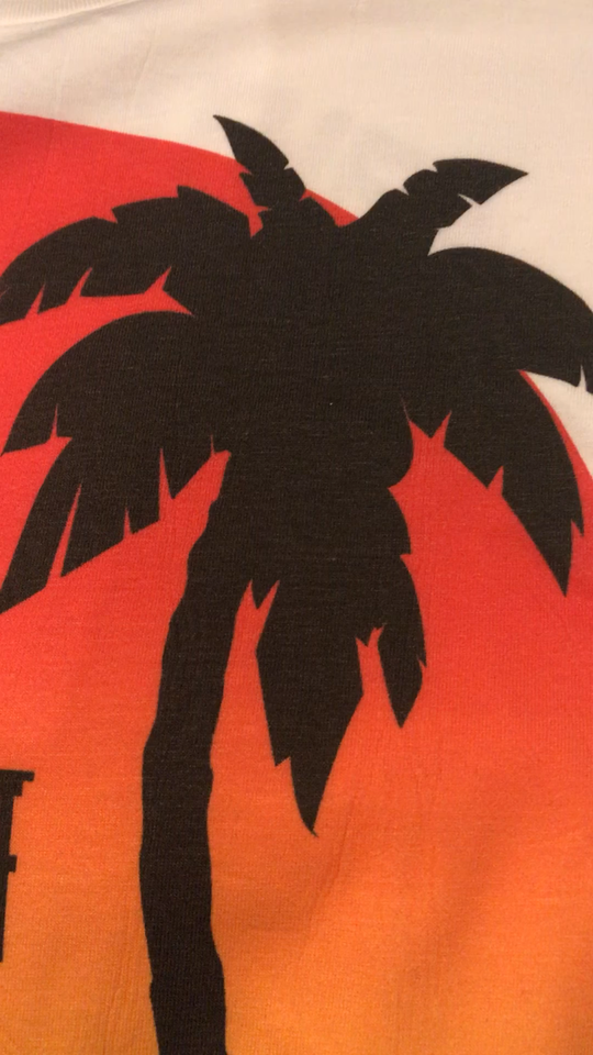 Miami beach, T-Shirt, SOBE, south beach, Miami, Florida, party, surf ...