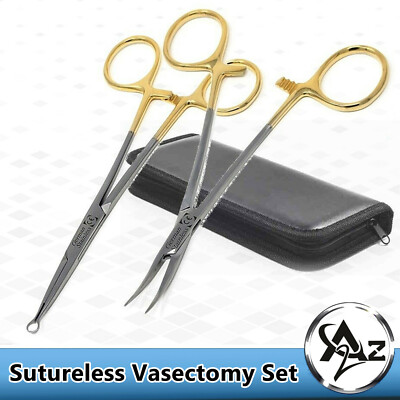 Emergency & EMT - Surgical Instruments