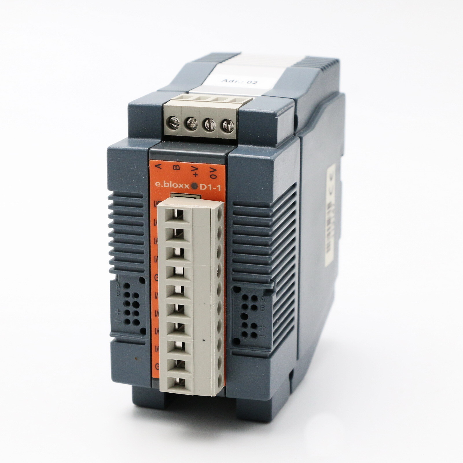 Gantner Instruments e.bloxx D1-1 | eBay