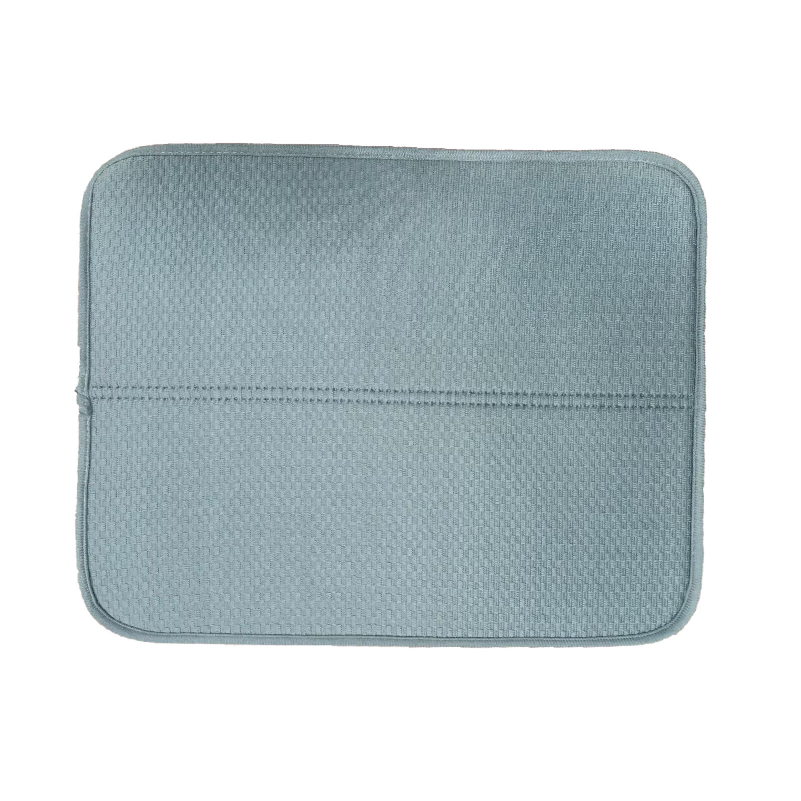 Dry Mat Table Mat Countertop Sponge Absorbent Pad Sponge Placemat NEW ...