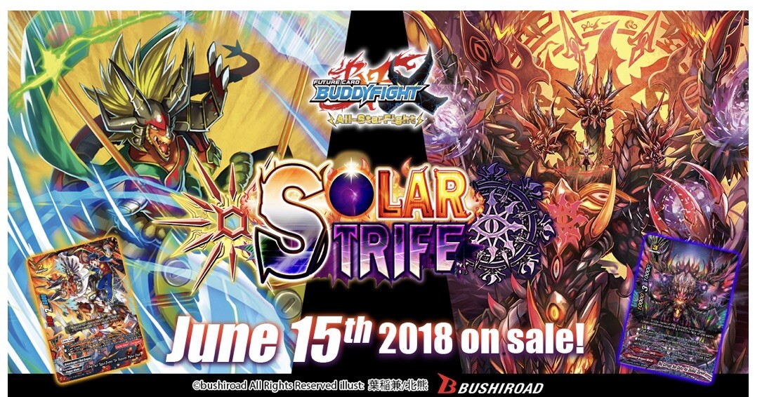 FUTURE CARD BUDDYFIGHT BATZZ X LINK (THUNDER EMPIRE) X2-BT01A-SP/S001EN ...