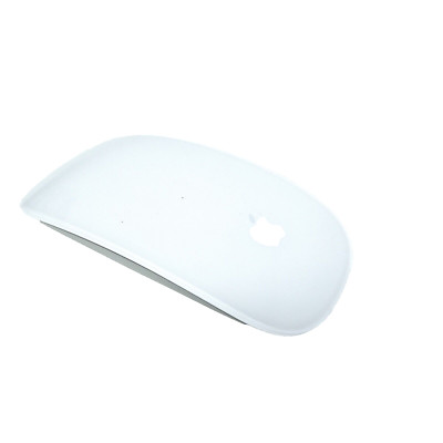 Apple Magic Mouse Gen 1 With Mobee Charger Attachment Bluetooth ...