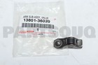 1380136020 Genuine Toyota ARM SUB-ASSY, VALVE ROCKER, NO.1 13801-36020 ...
