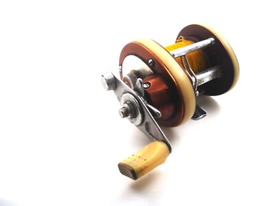 Baitcasting - Ted Williams