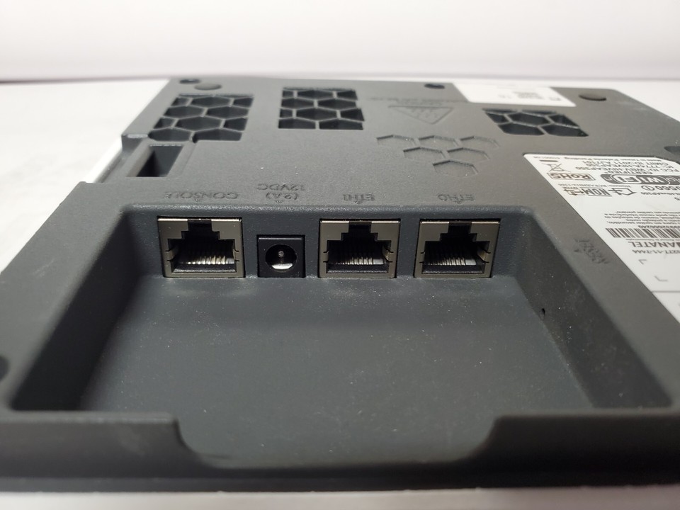 Aerohive HiveAP 350 AH-AP350-N-W 802.11n Wireless Access Point WiFi WAP ...