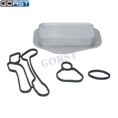 Engine Oil Cooler 55355603 For Chevrolet Cruze Opela Stra Aveo Astra ...