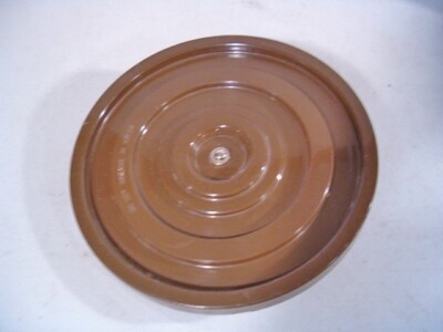 Oster Regency Kitchen Center Replacement Part - Mixing Bowl Turntable ...