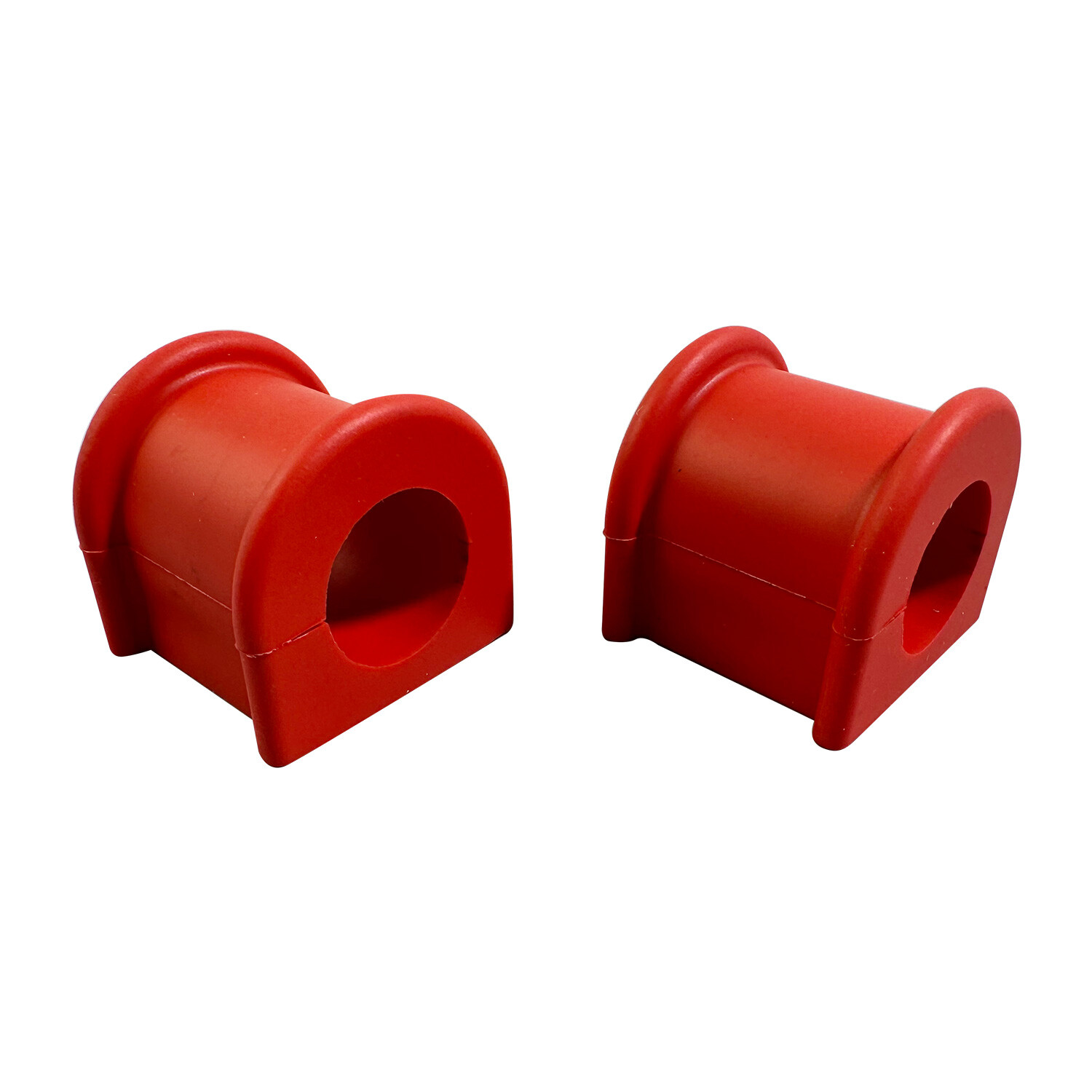 2PCS Front Sway Bar Bushings For 2003-2020 Toyota Sienna Highlander ...