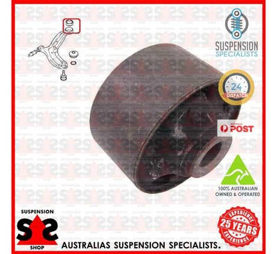 Lower Front Axle Mounting, Control/Trailing Arm Suit KIA Cerato Ii ...