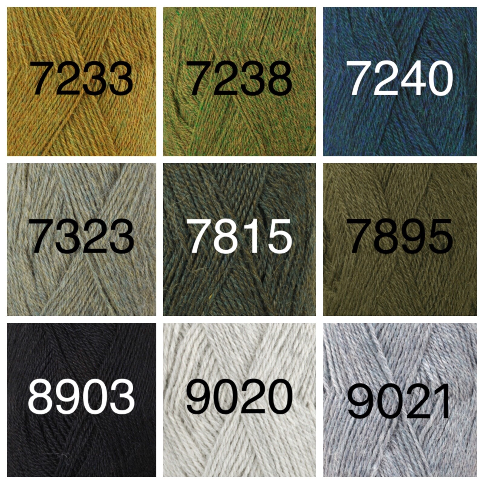 Peruvian Alpaca knitting yarn 4 ply sport sock baby Crochet Knitting ...