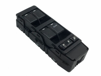 Front Left SKP Window Switch fits Dodge Caliber 2011-2012 98NQPD | eBay
