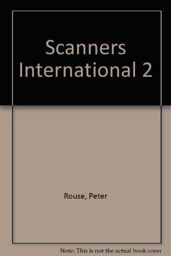 Scanners International 2 By Peter Rouse | eBay