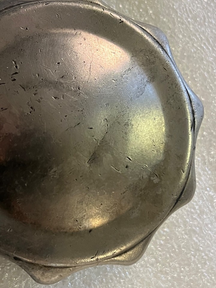 Ford Model A Gas Tank Cap Rat Rod 🐀 Dents #8231 | eBay